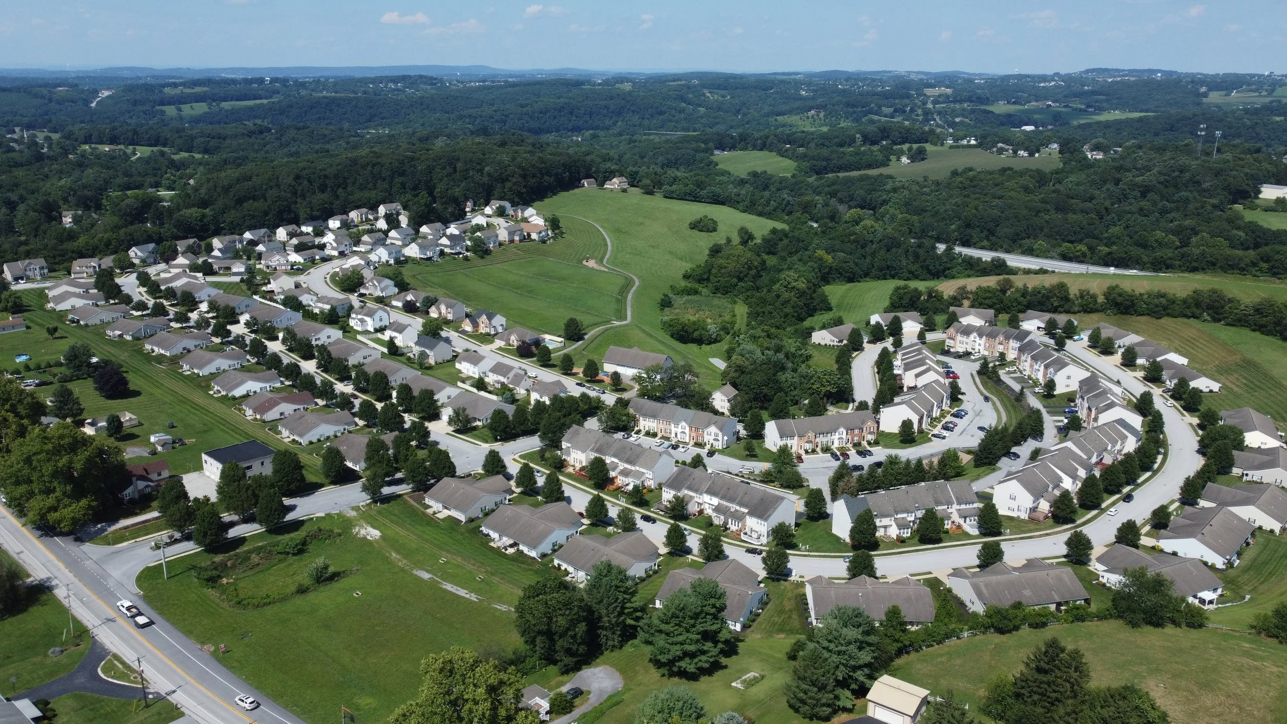Seneca Ridge Community - York, PA