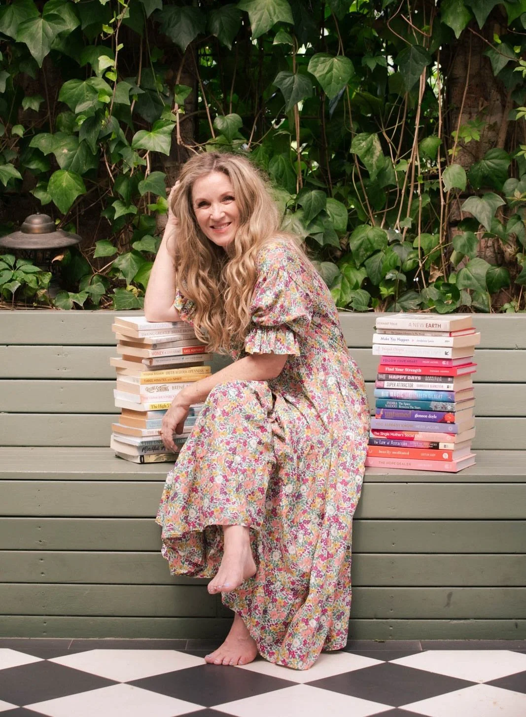 How it works — The Spiritual Book Club.