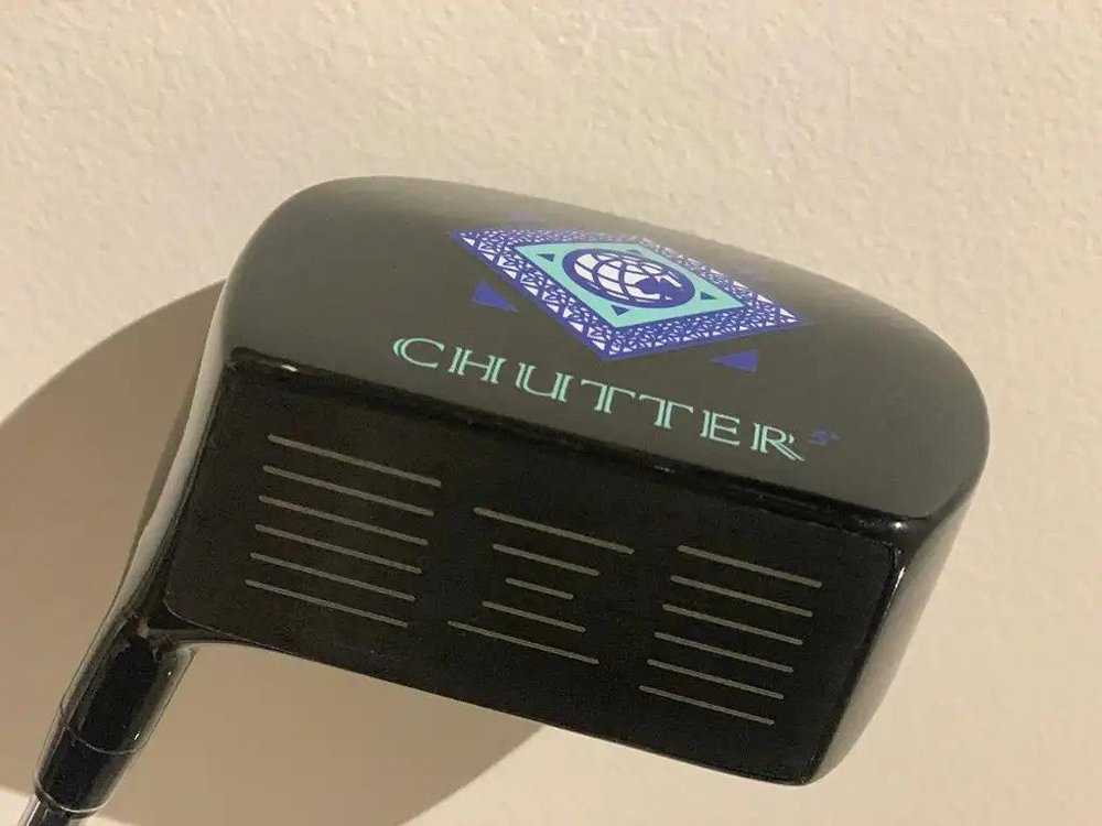 Gallery — CHUTTER