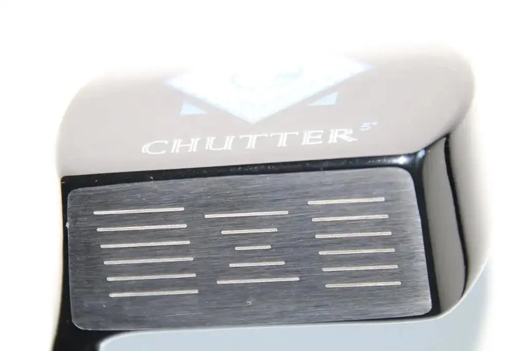 Gallery — CHUTTER