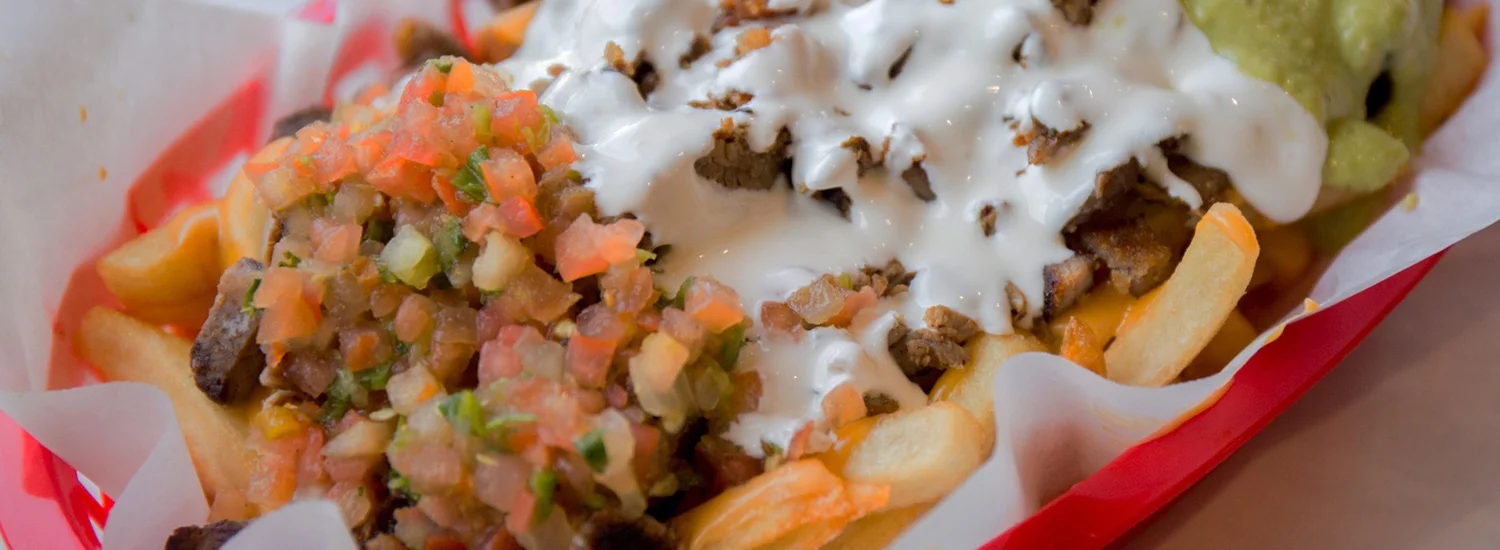 La Victoria Taqueria