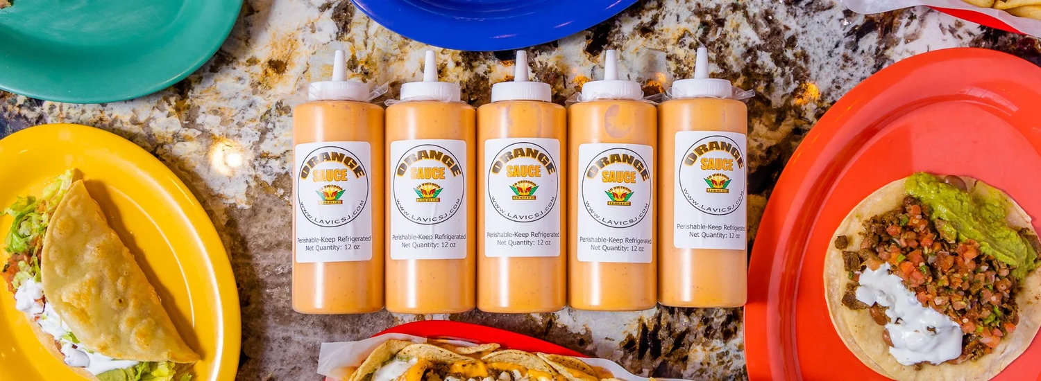 La Victoria Taqueria