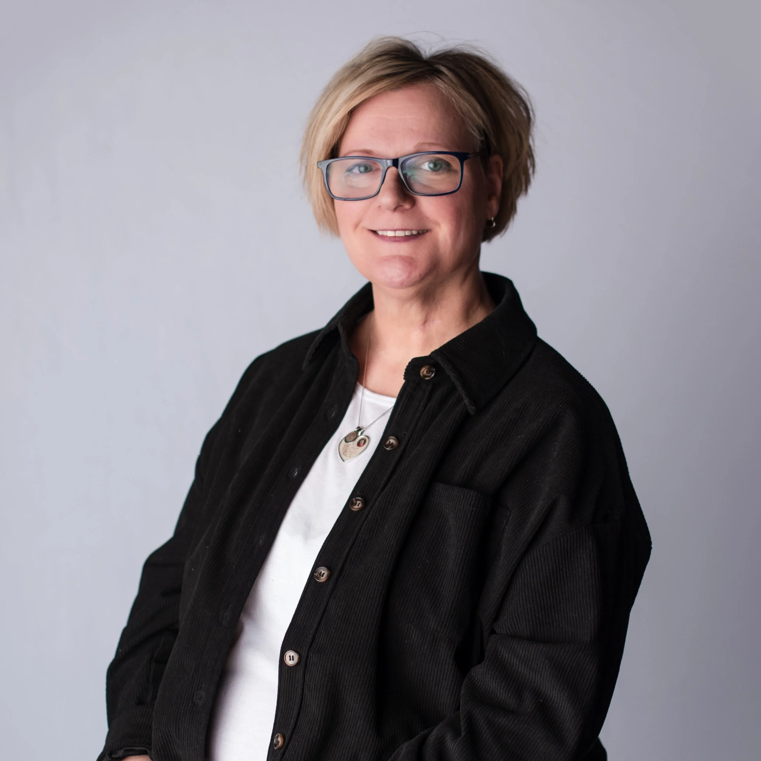 Our Team — Hearten House