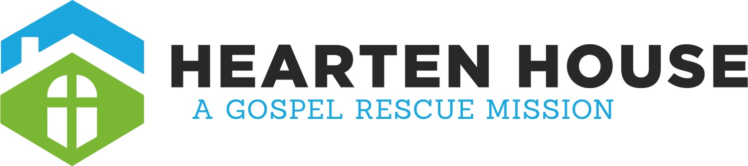 Hearten House