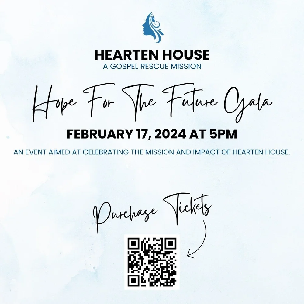 Hearten House