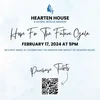 Hearten House