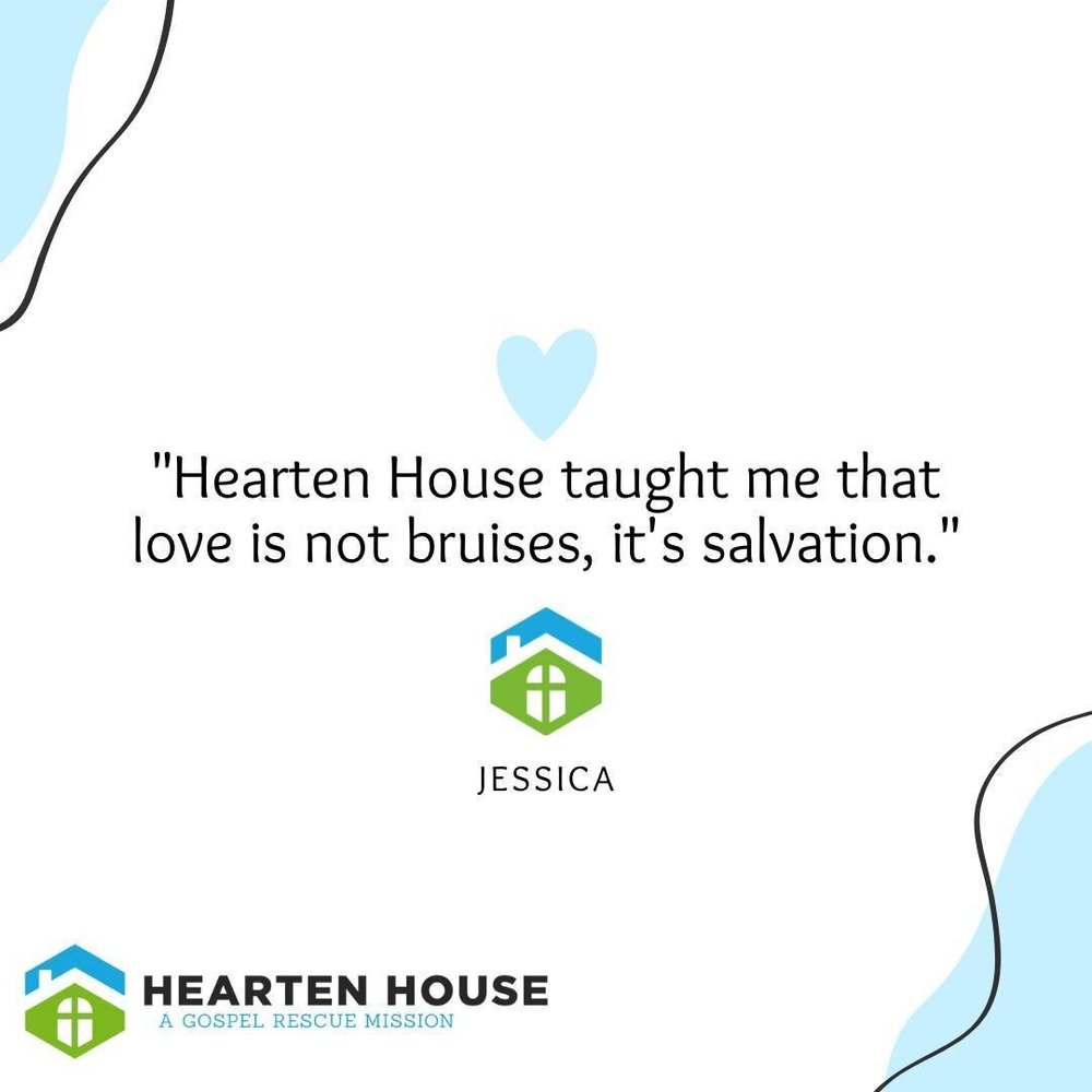 Hearten House