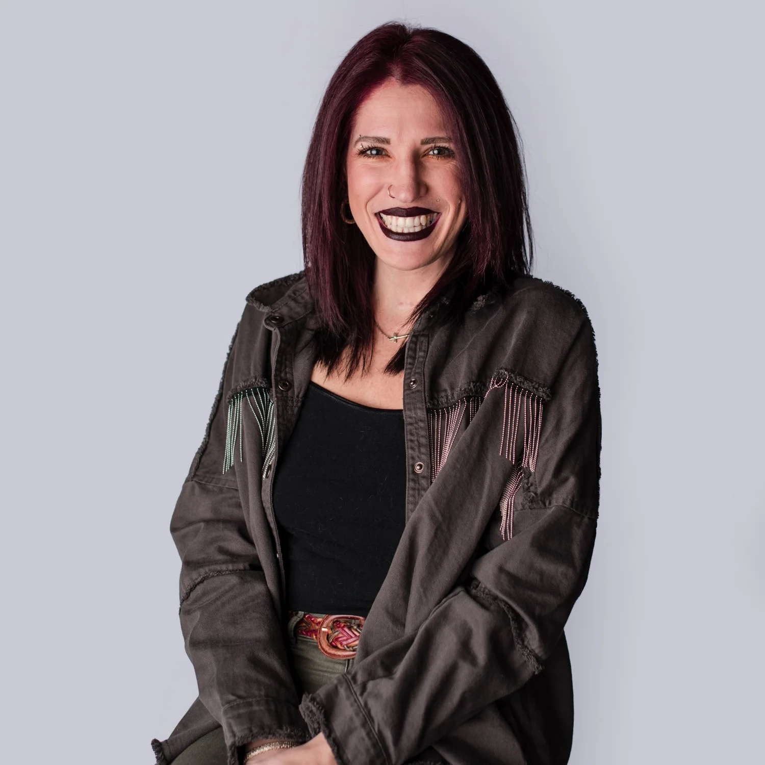 Our Team — Hearten House