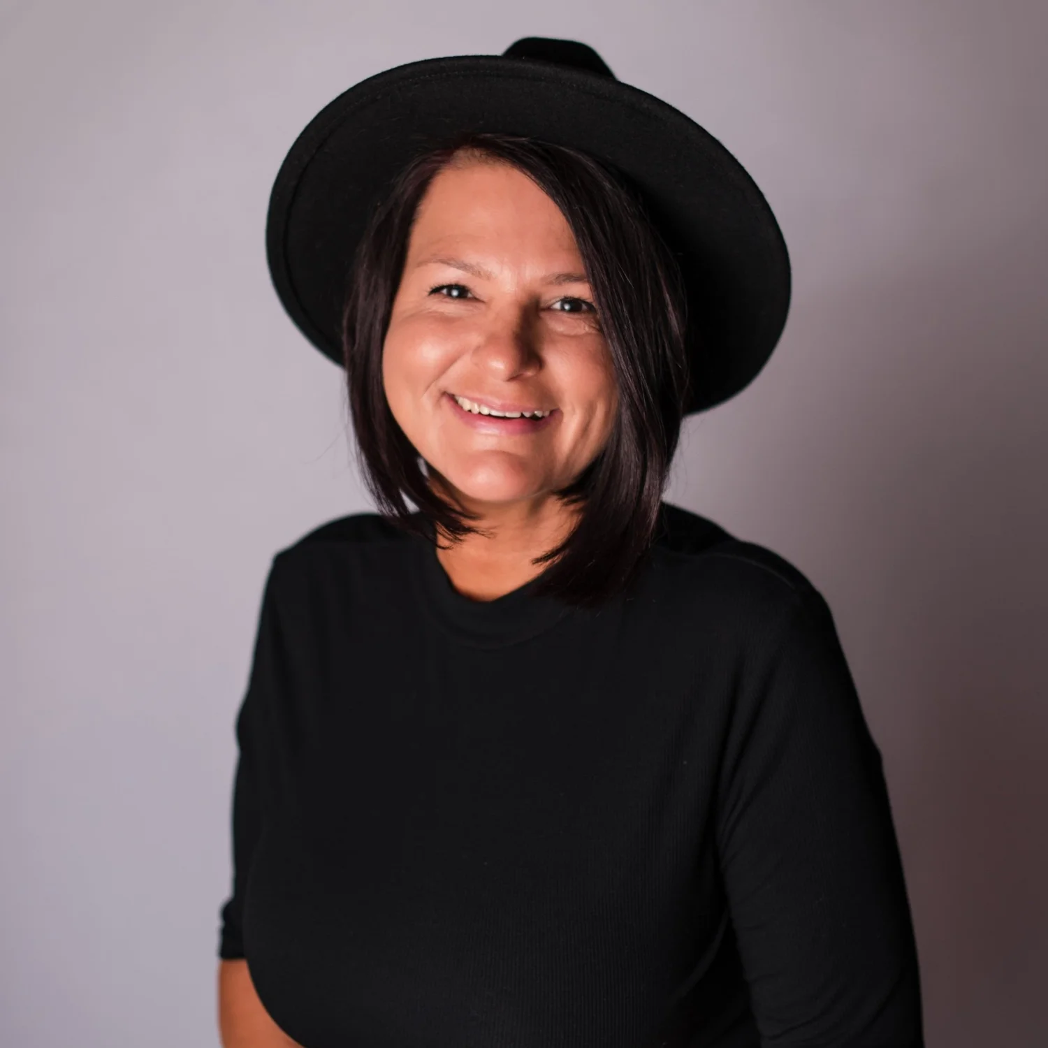 Our Team — Hearten House