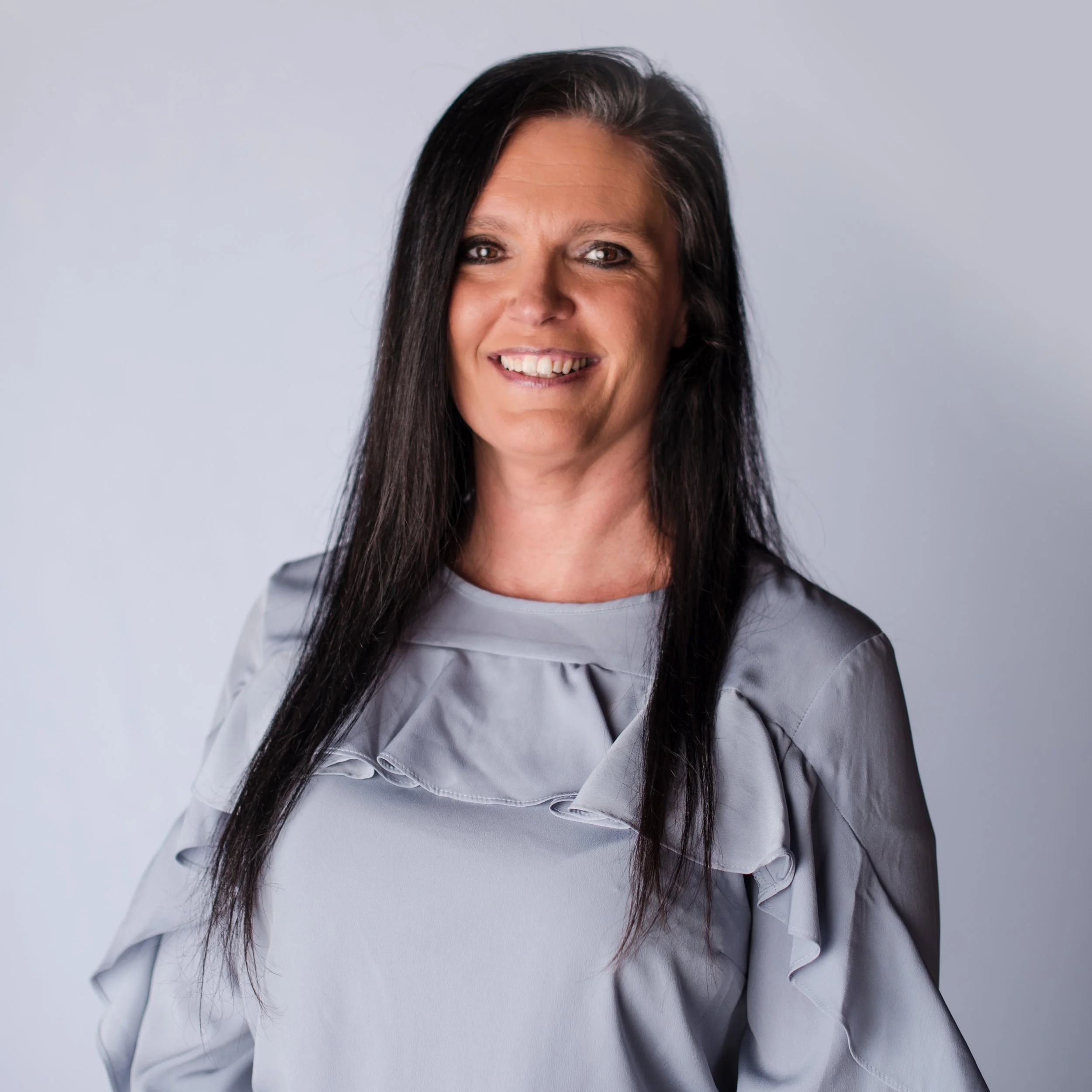 Our Team — Hearten House