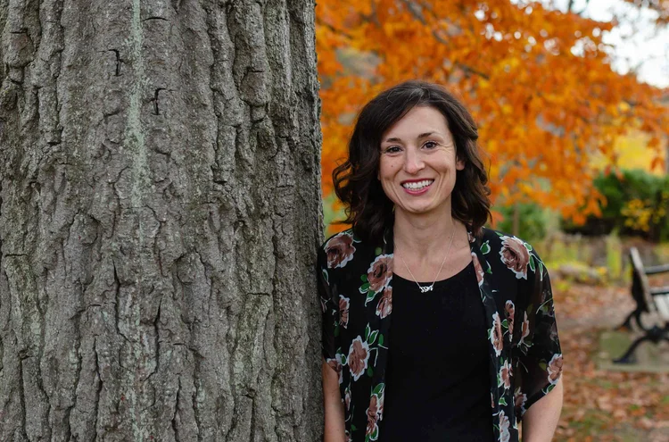 About — Kristen Nagle - Health & Wellness