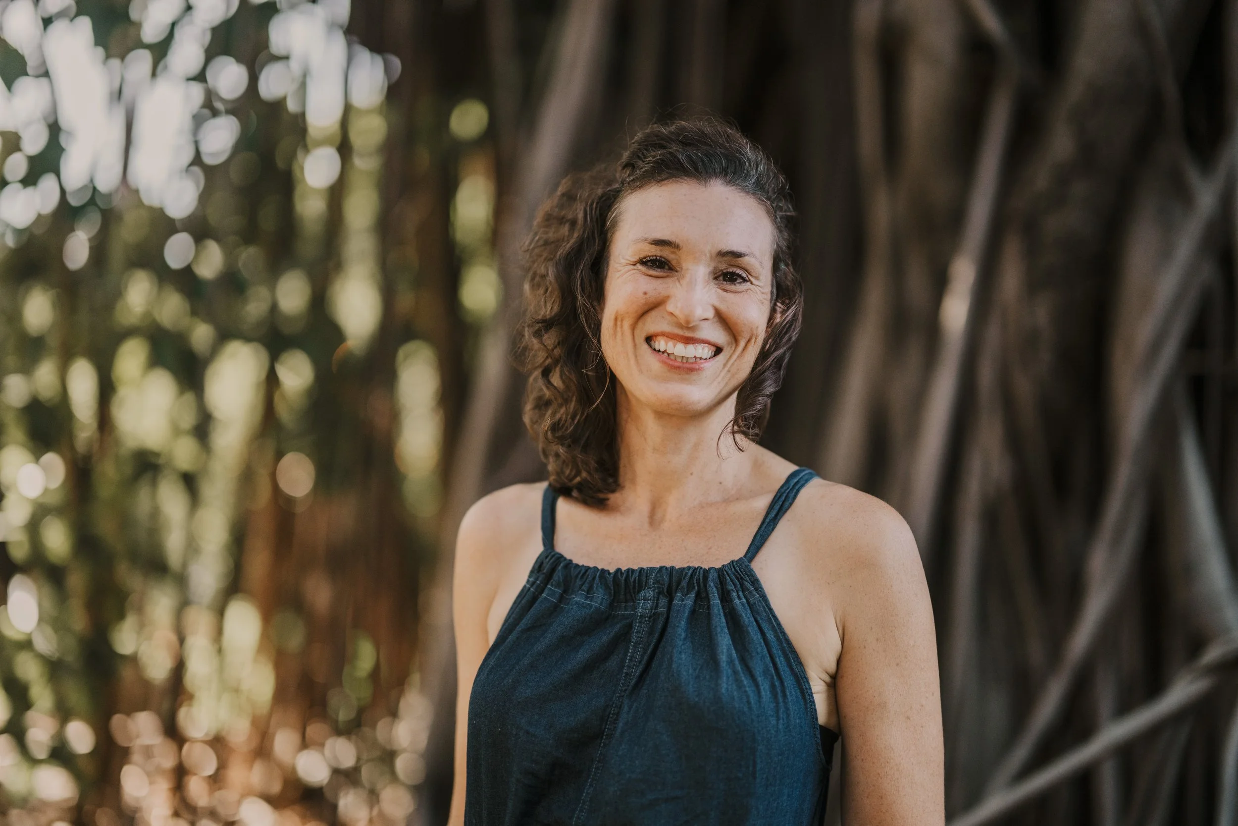 About — Kristen Nagle - Health & Wellness