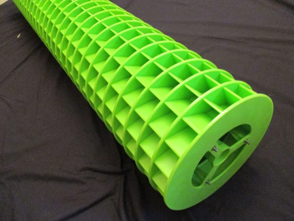 Innovative Wastewater Treatment Technology — ALGAESYS
