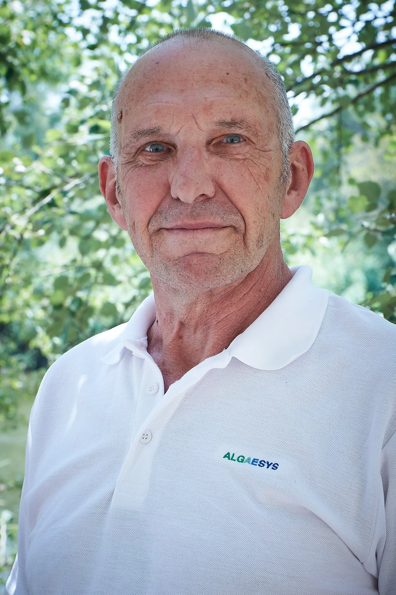 Our Team — ALGAESYS