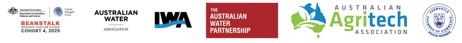 OzWater 2026 — ALGAESYS