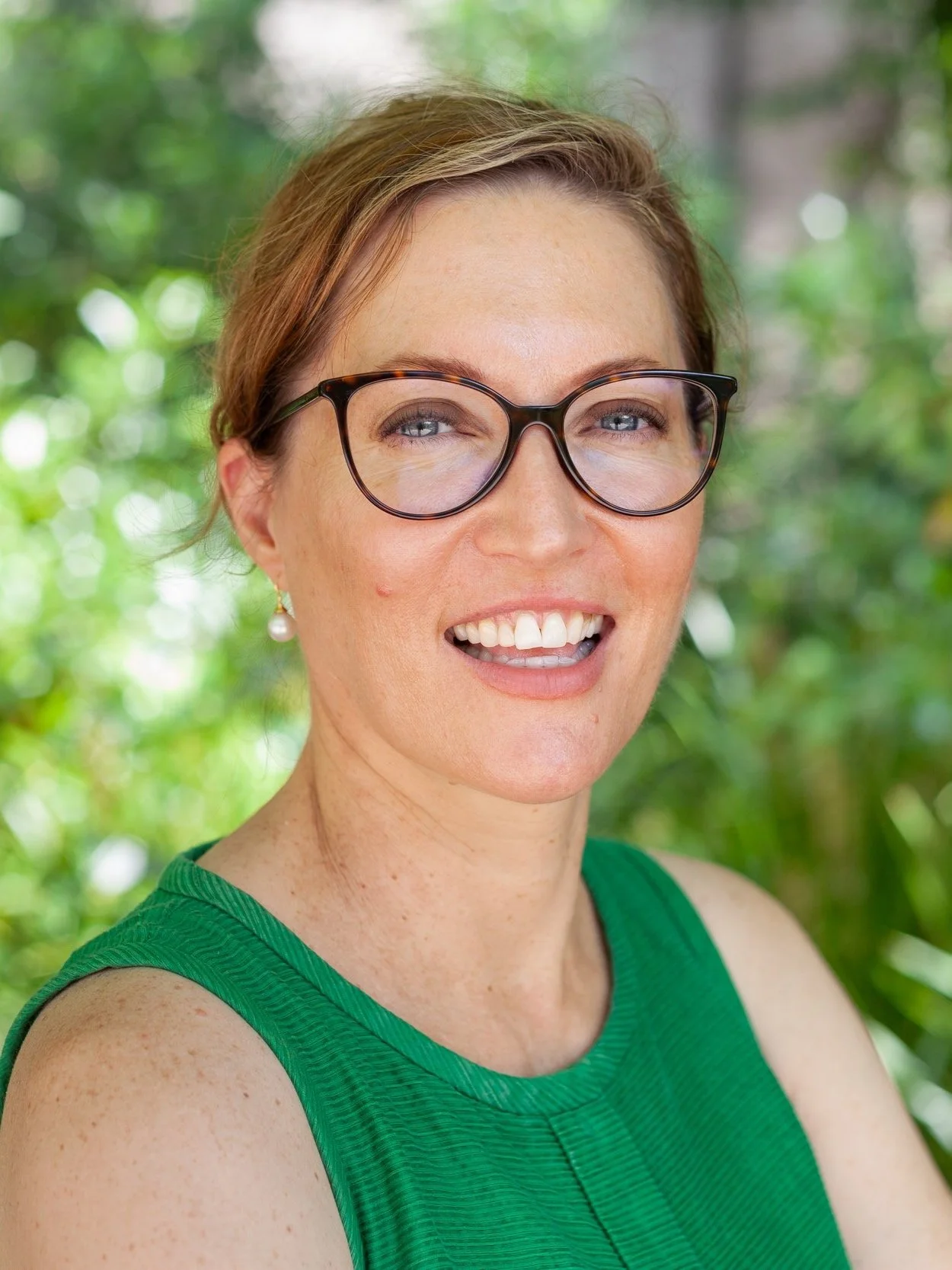 Team — Governing Changing Oceans