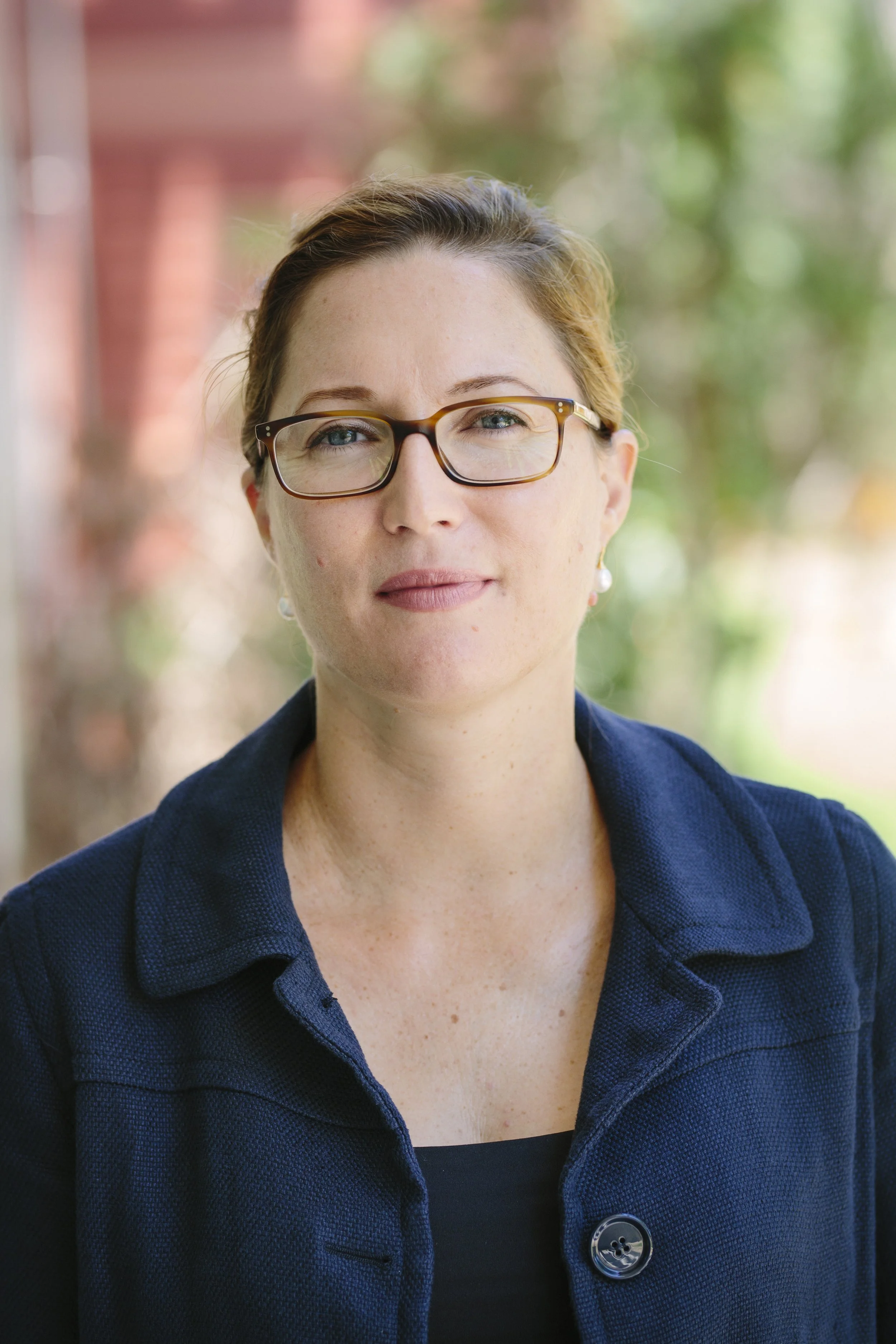 Team — Governing Change