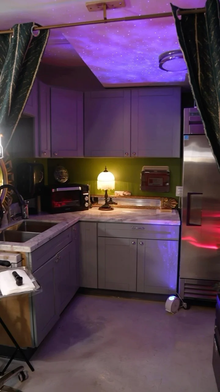 Iconic Lines Studio | Fine Line Tattoos | San Diego, CA