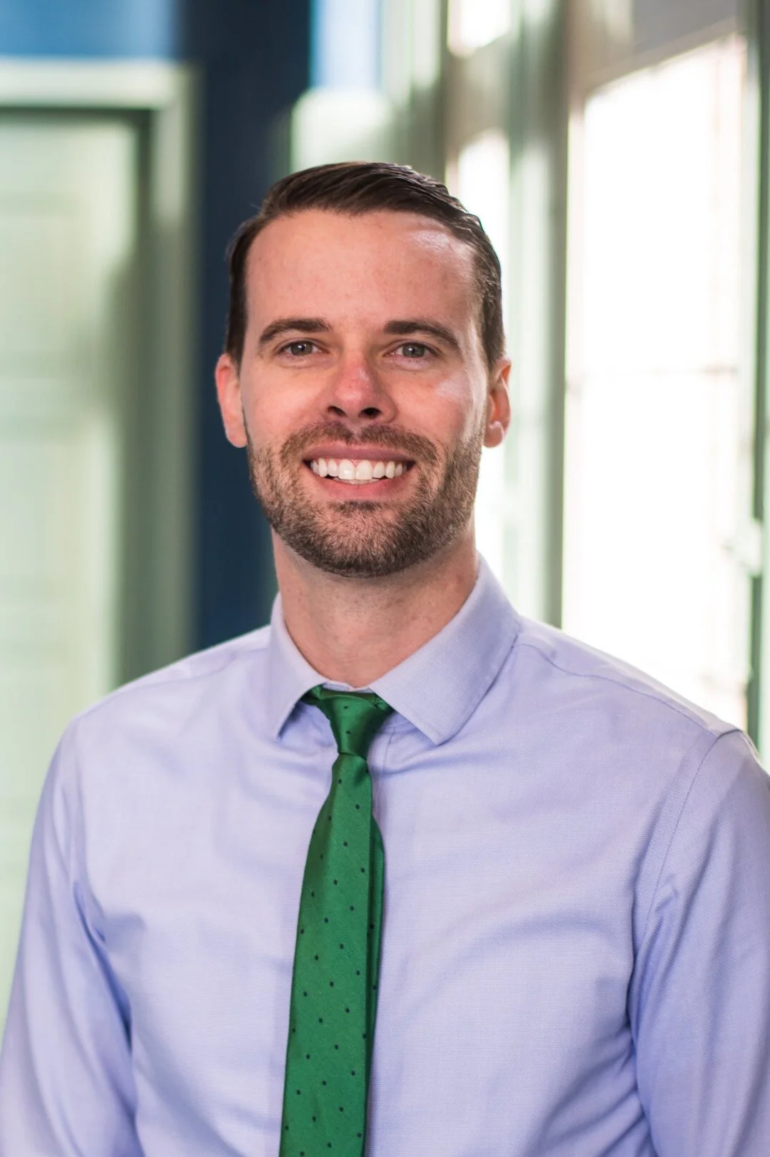 About — Baker McClure Law & Title