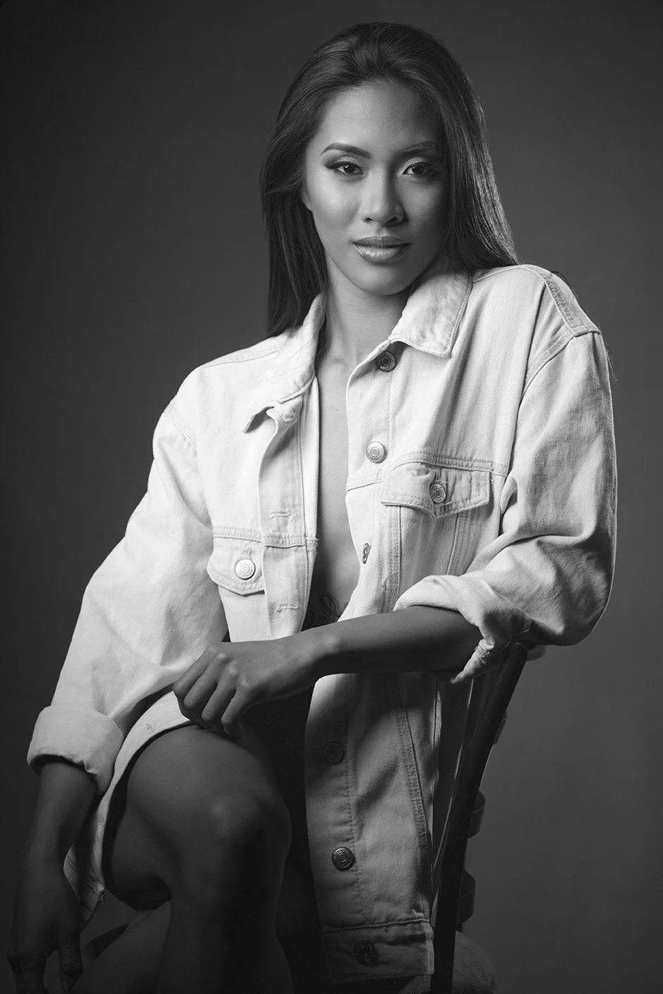 Muses | Discover the Beauty of Guam’s Mixed-Heritage Women — Anthony ...