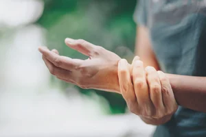 Northern Sydney Arthritis Rheumatology