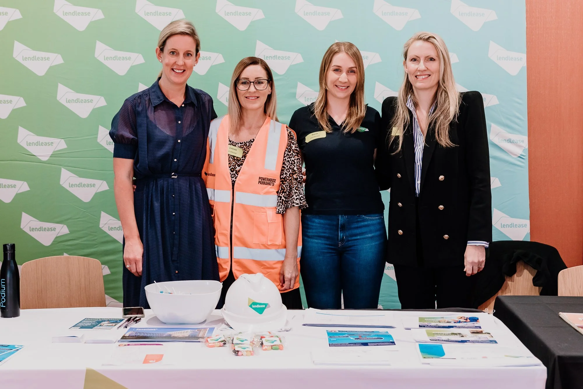 Launching our Women's Job Summit Series at Parramatta PHIVE — Western ...