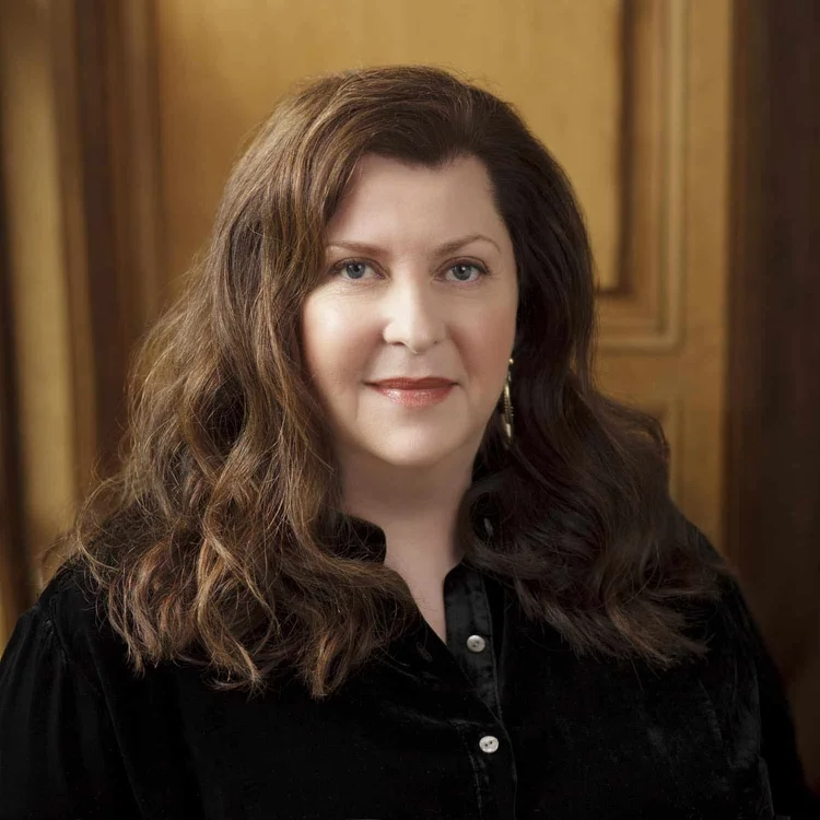 Beth Kushnick — Hollywood Set Decorator