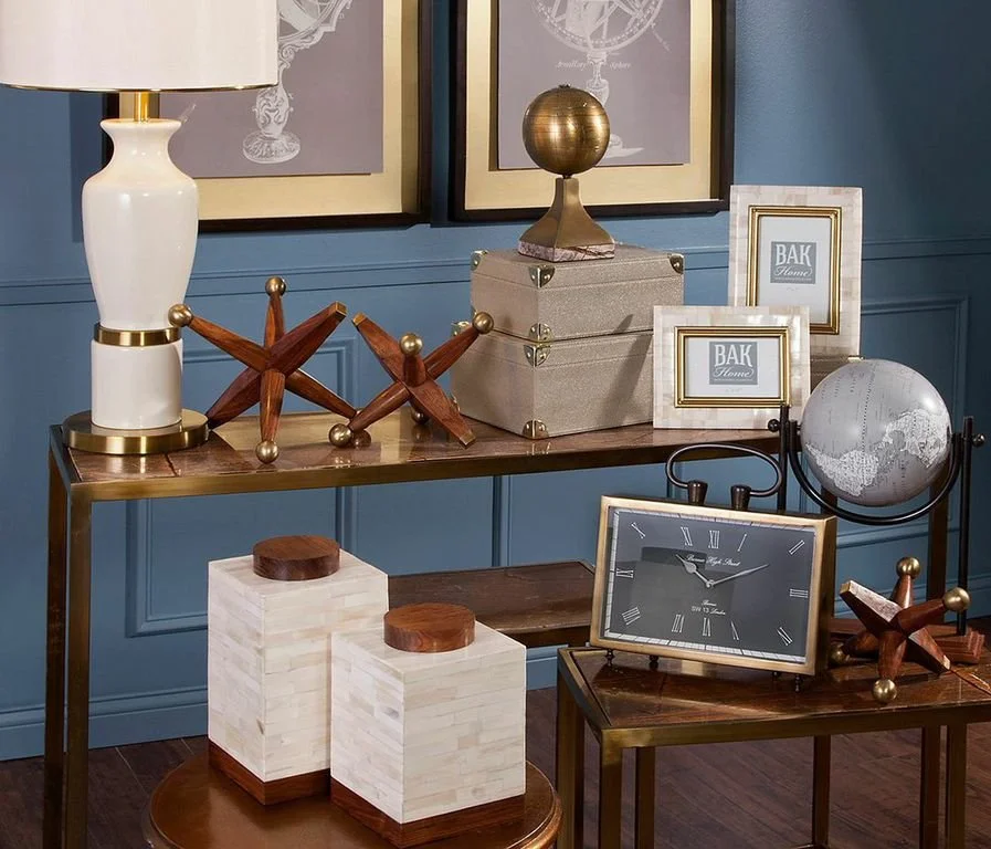 Beth Kushnick — Hollywood Set Decorator