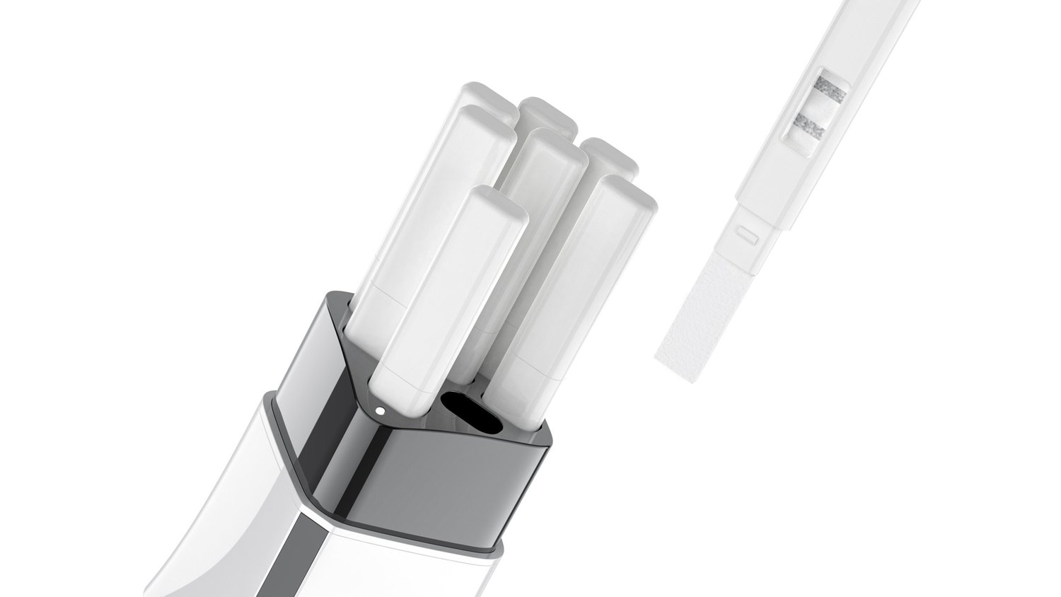 E3A Healthcare - 亿杉医疗