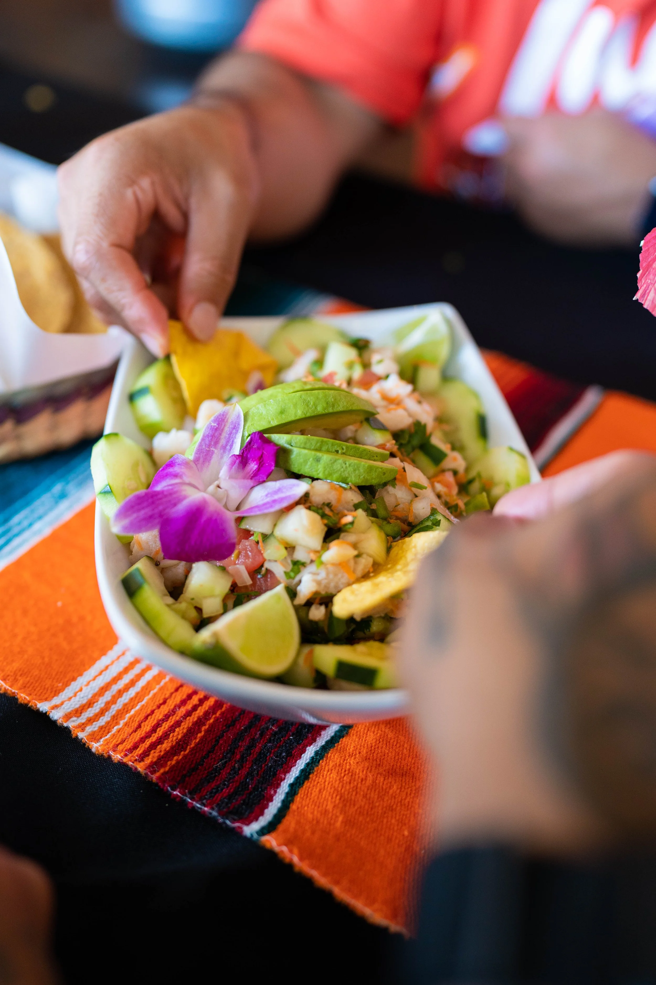 Mi Gusto Es Mexican Restaurant