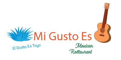 Mi Gusto Es Mexican Restaurant