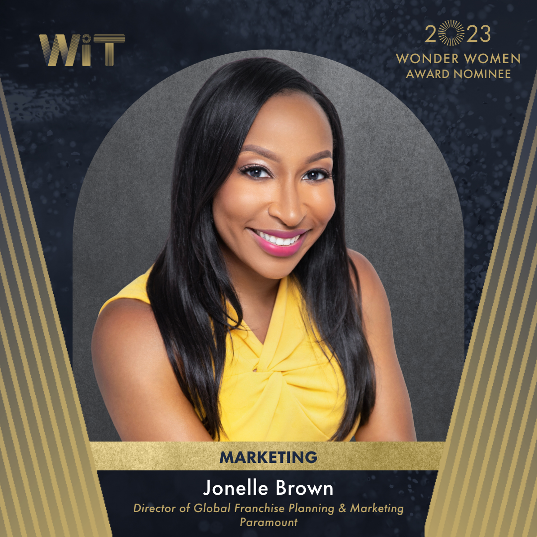 Jonelle K. Brown