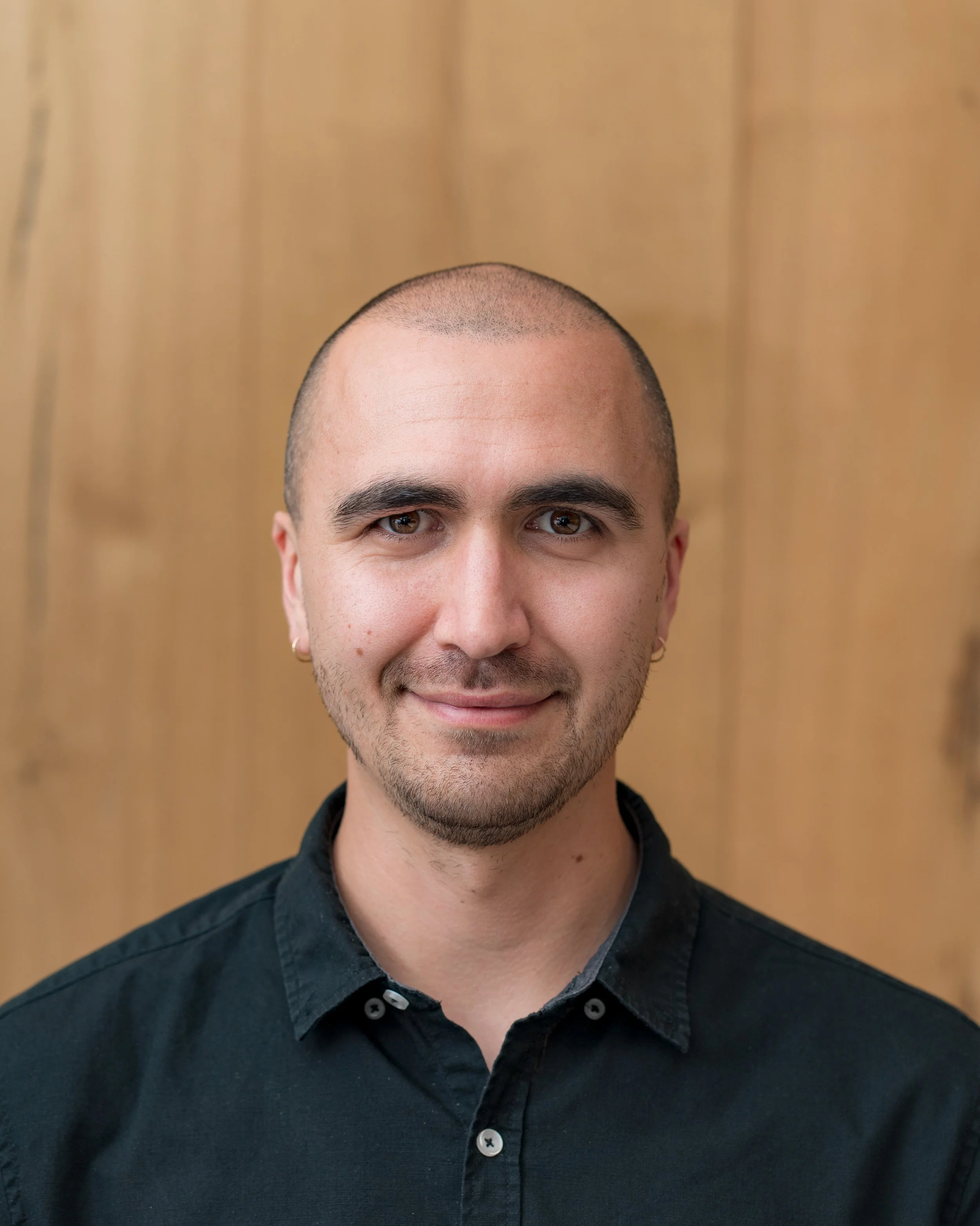 Team — RAD architecture