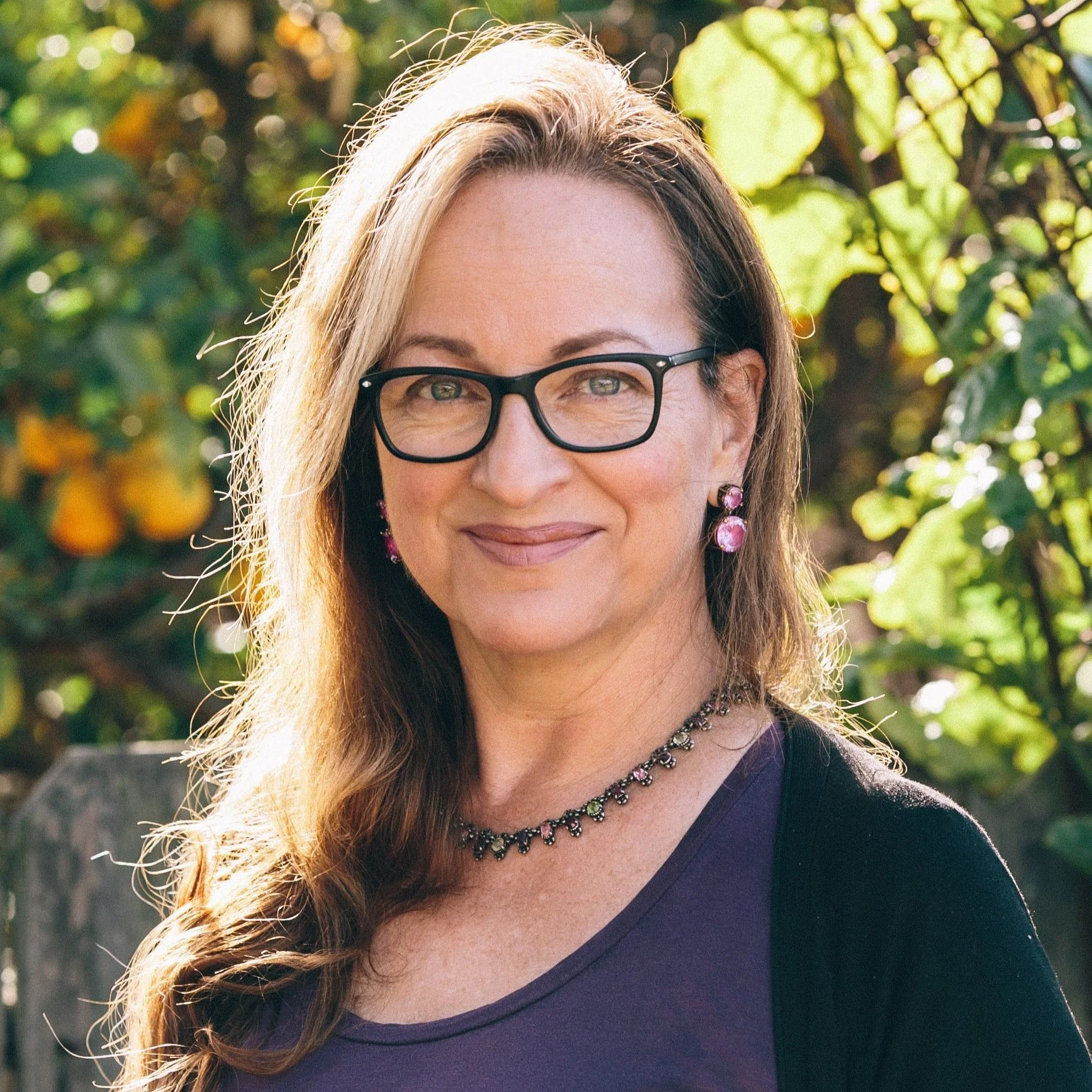 SFEMS' Staff and Board — The San Francisco Early Music Society