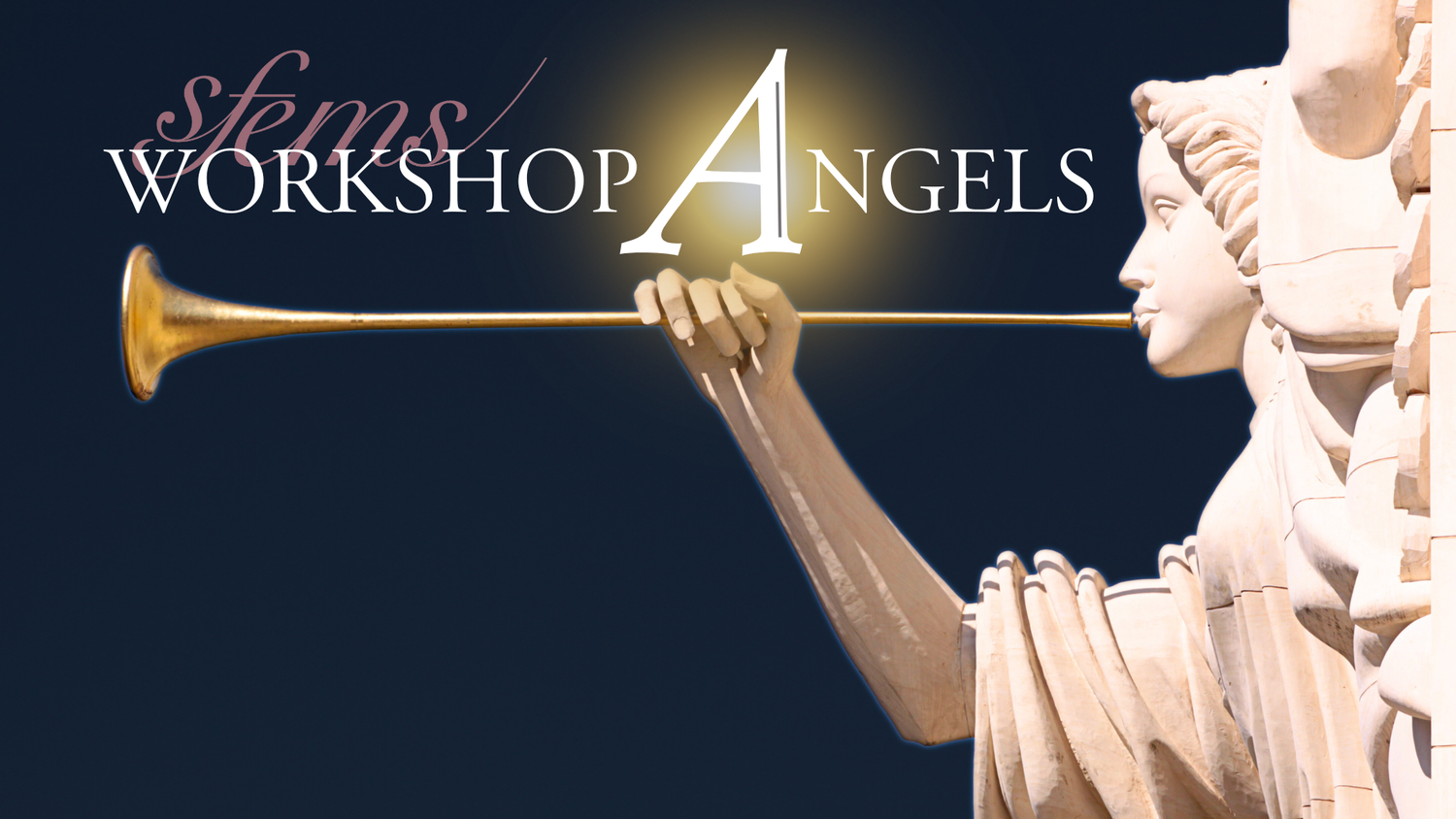 Workshops | Enhance Your Skills Today - Join Workshops — The San ...