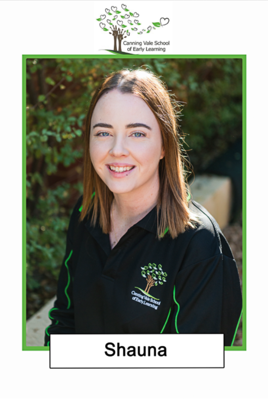 Canning Vale School Of Early Learning