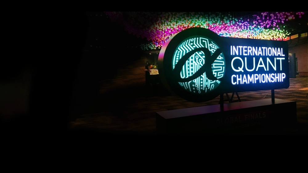 WorldQuant IQC Series — Flash Concepts