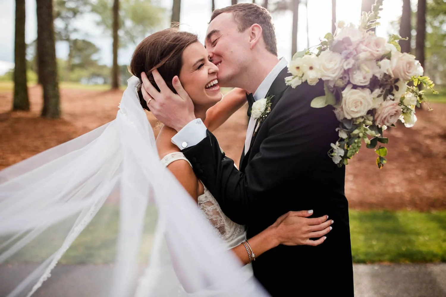 SERVICES — Flori Designs