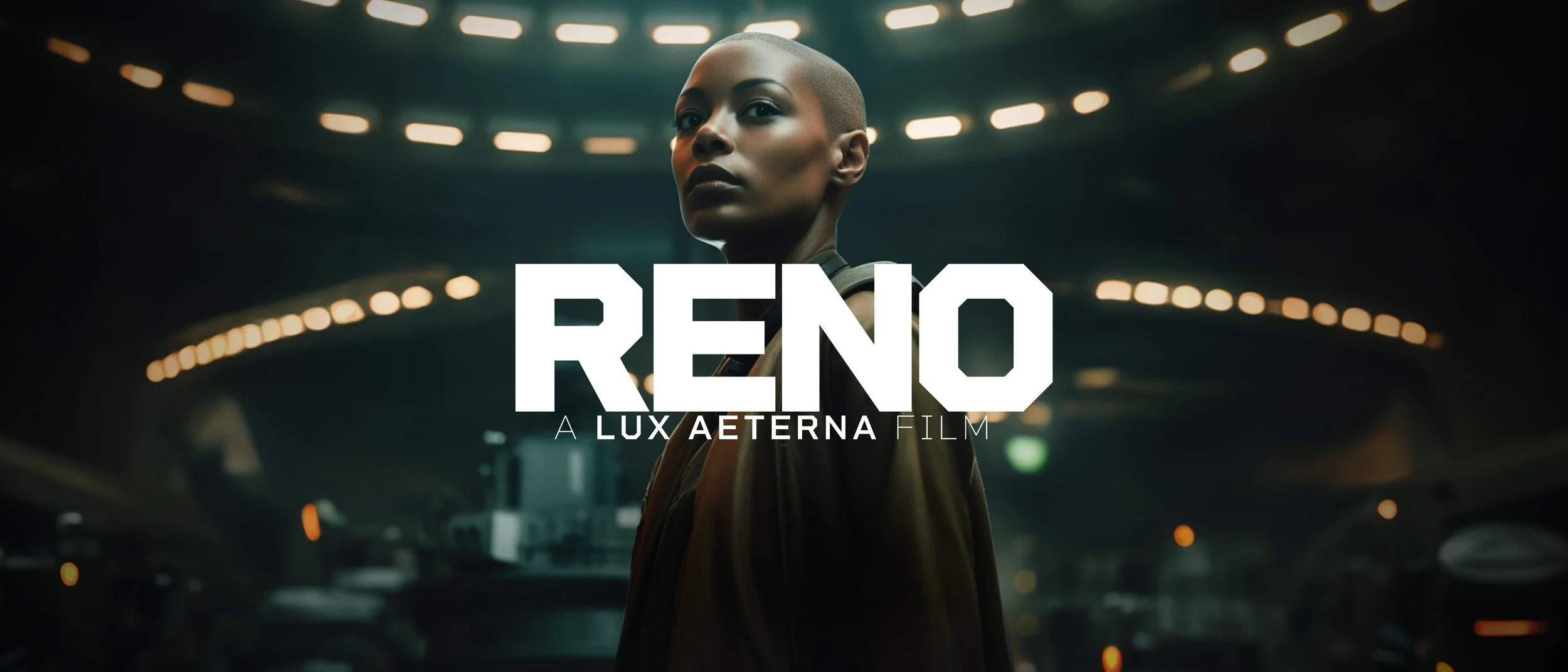 Work — Lux Aeterna - VFX