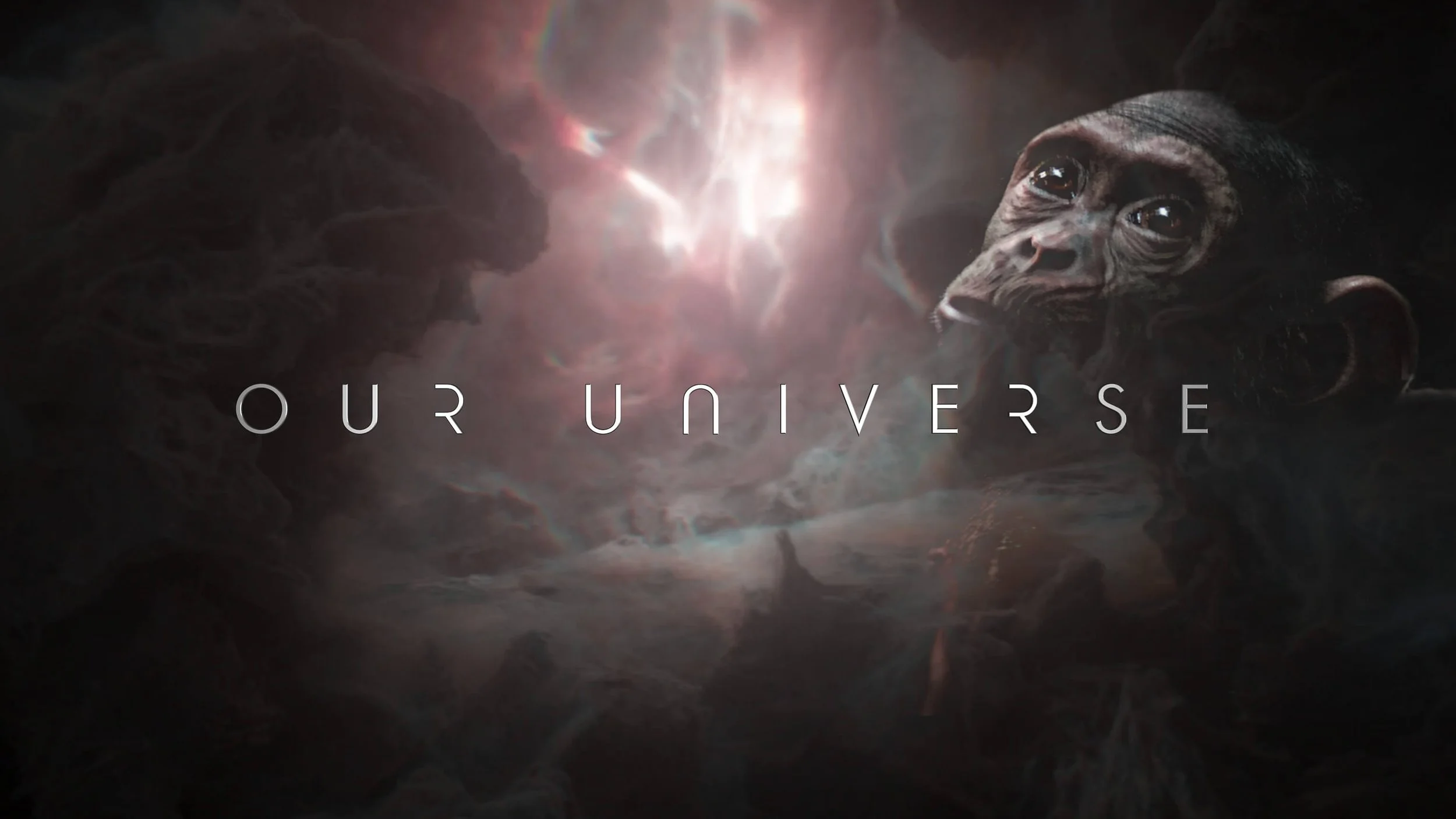 Work — Lux Aeterna - VFX