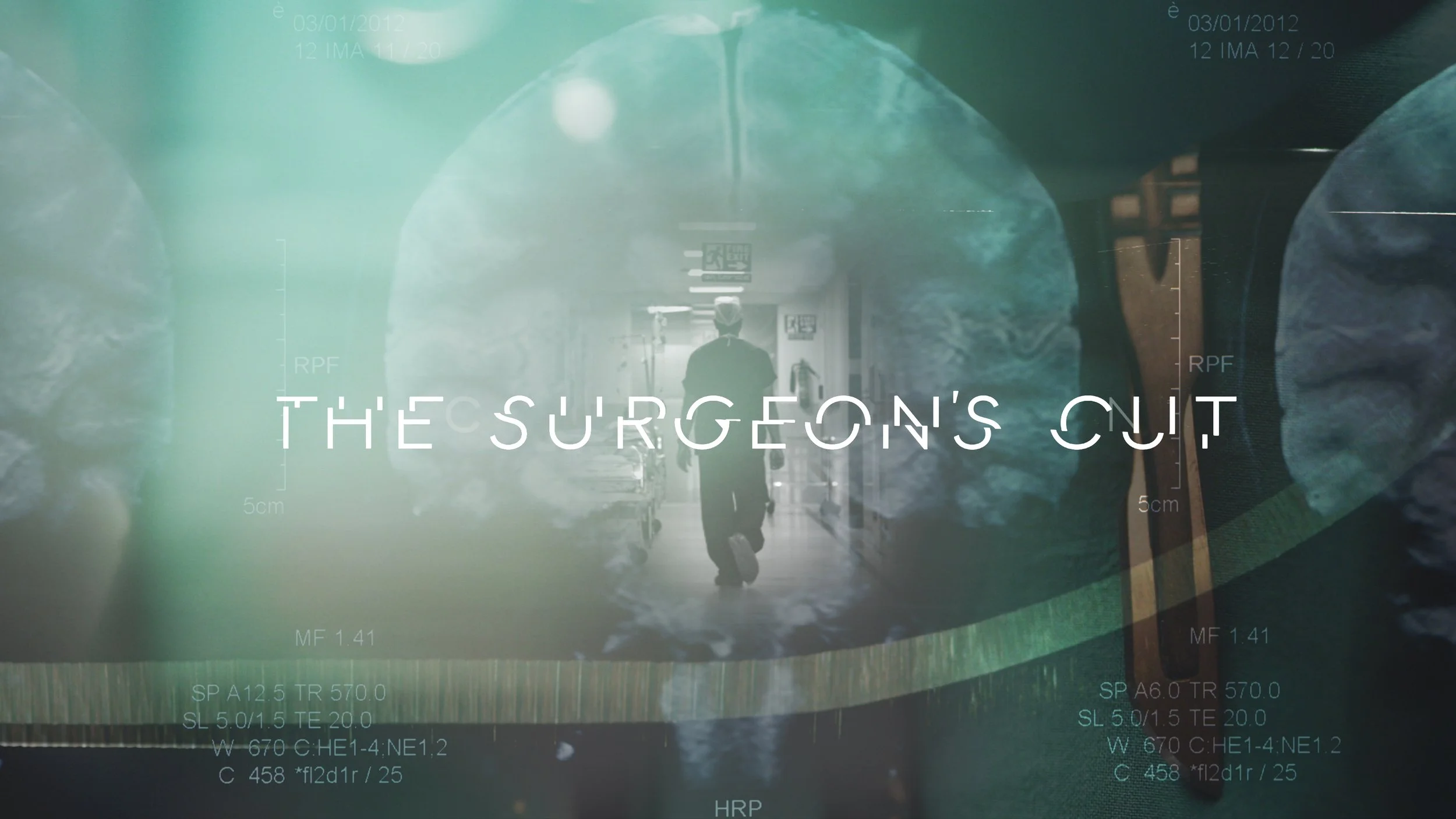 Work — Lux Aeterna VFX