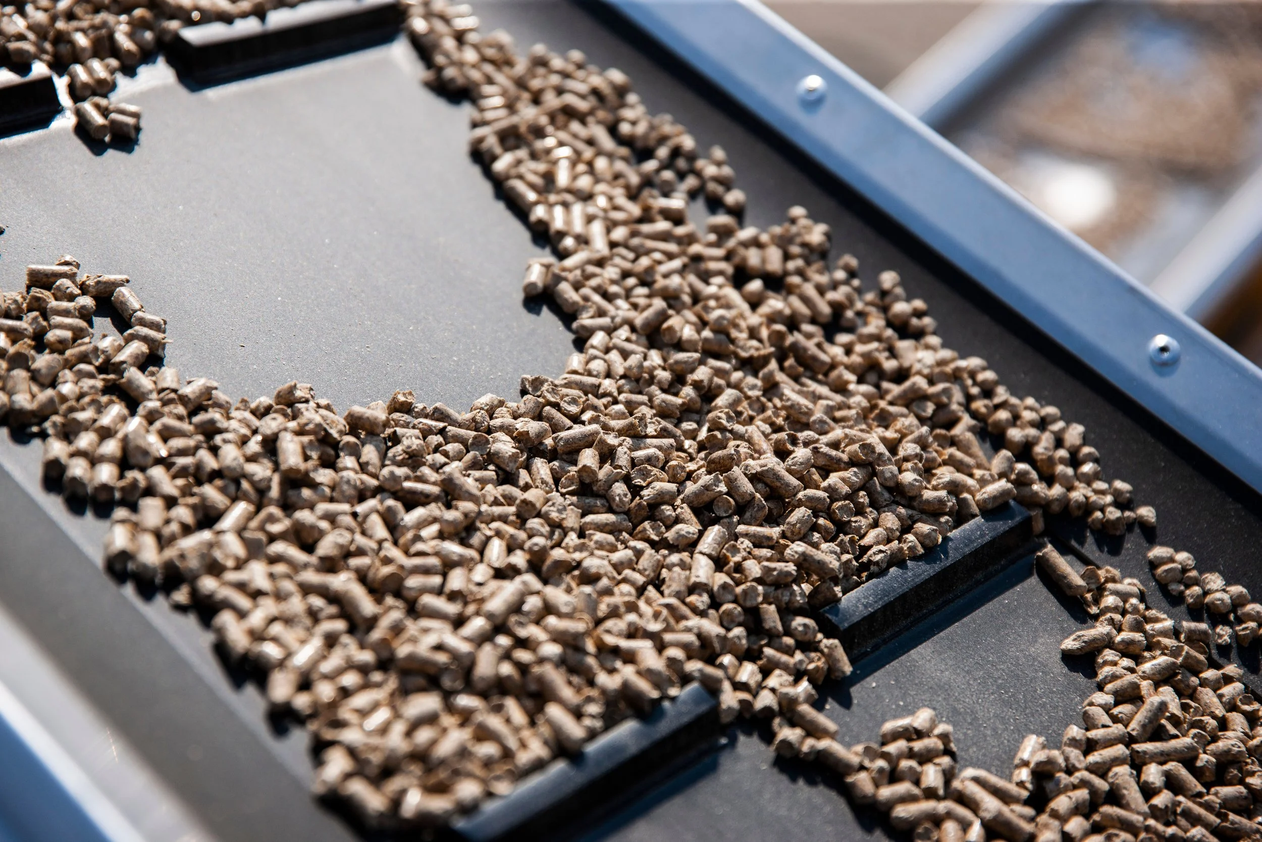 Nature-based Carbon Credits, Biofuel and Biochar — Jord AB