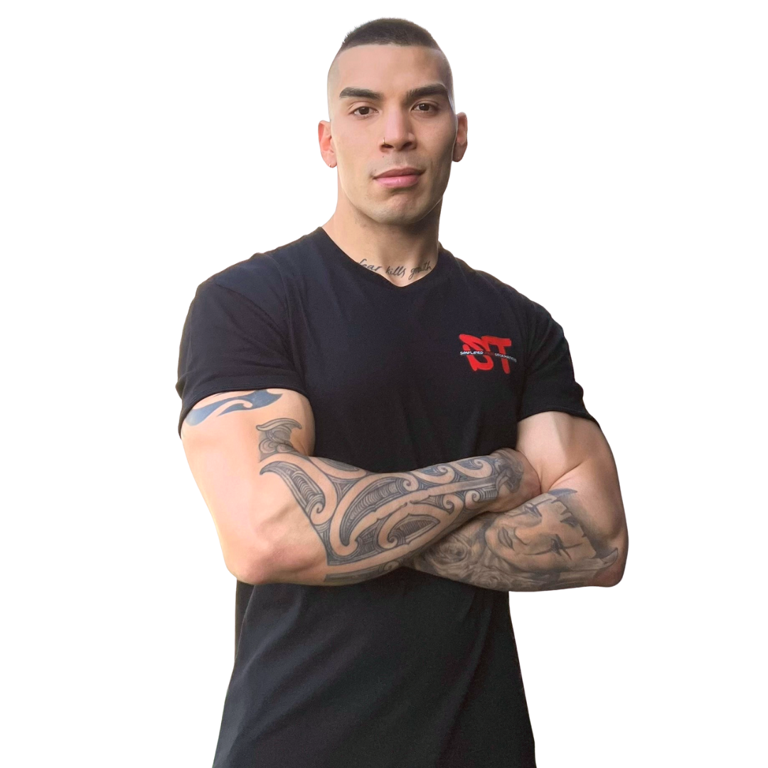 About — Simplified Transformations