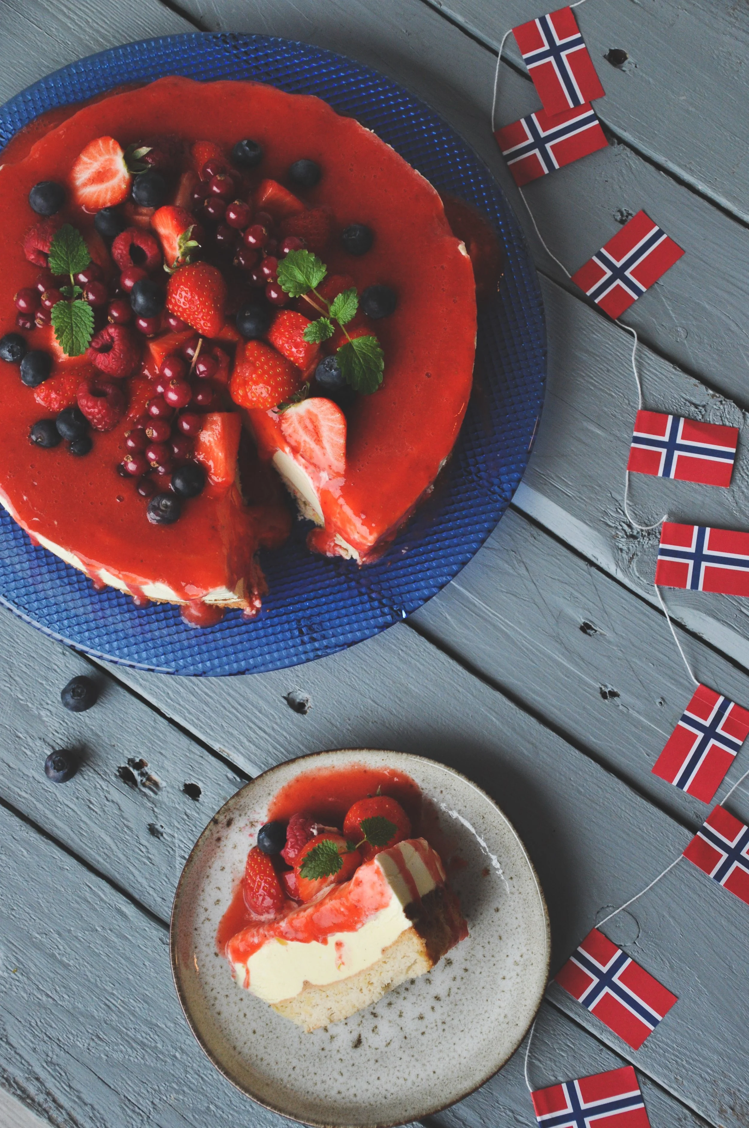 17.MAI ISKAKE 🌈 Sprudlende Sunn