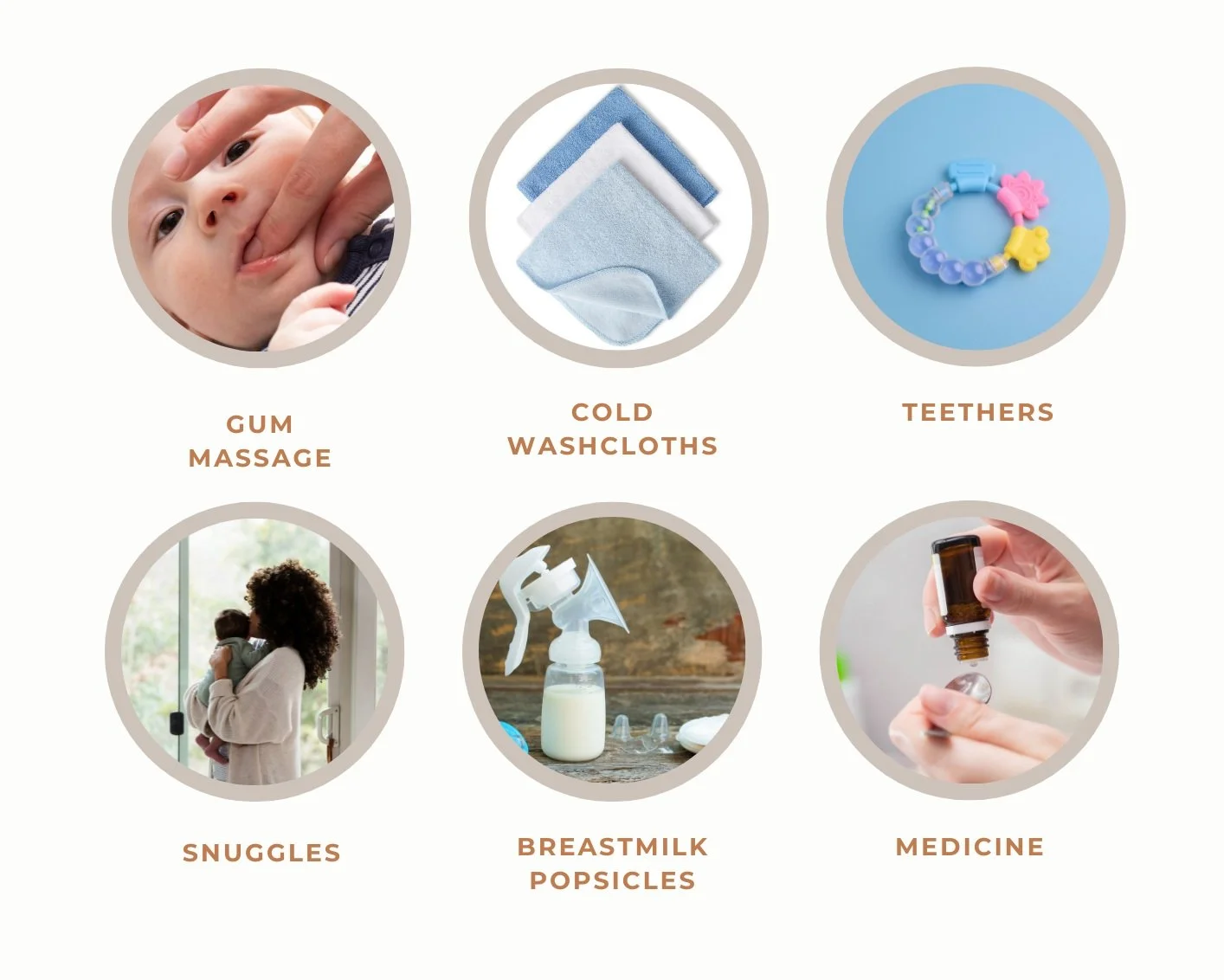 Teething — Sarah Mahmood, MD