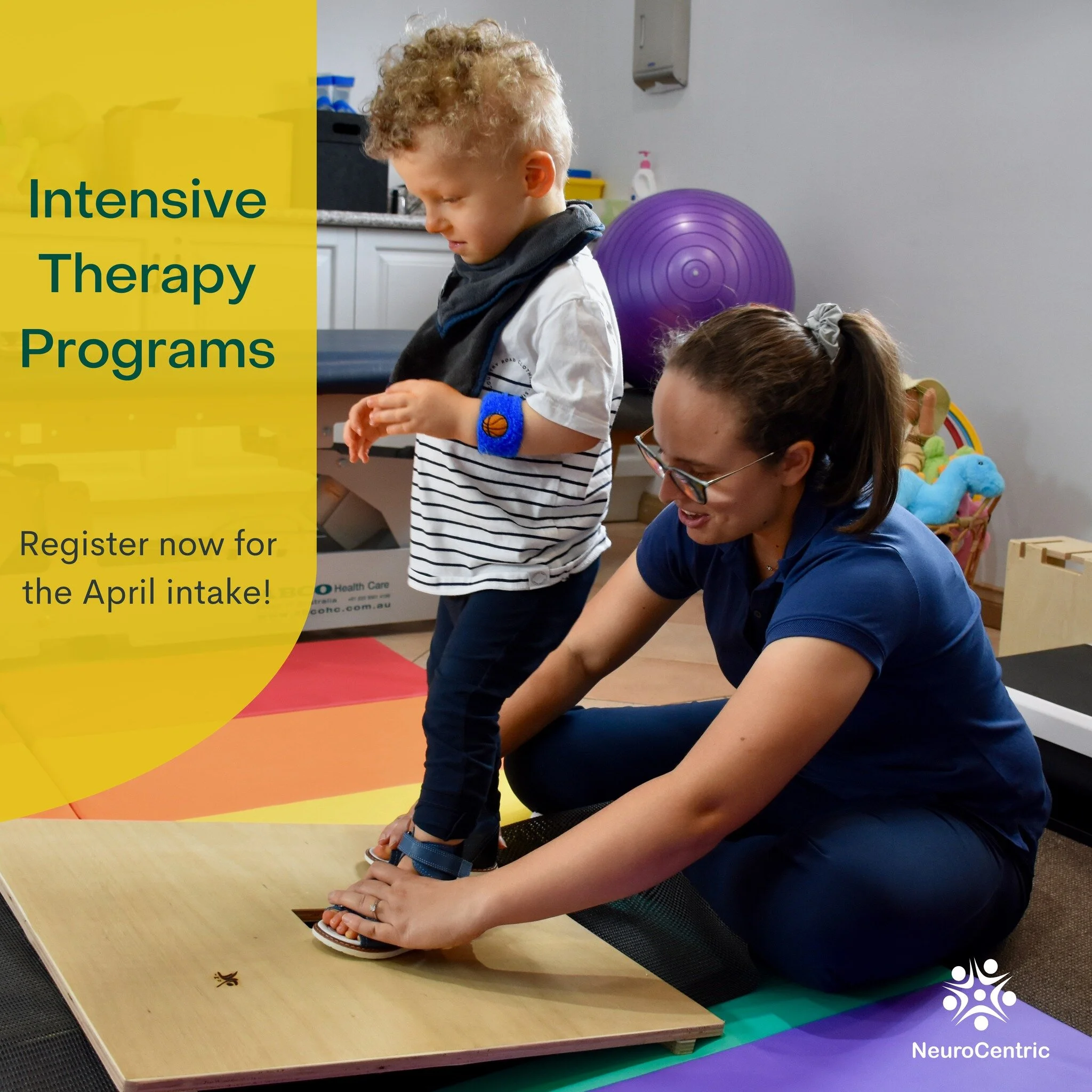 Contact Us — NeuroCentric