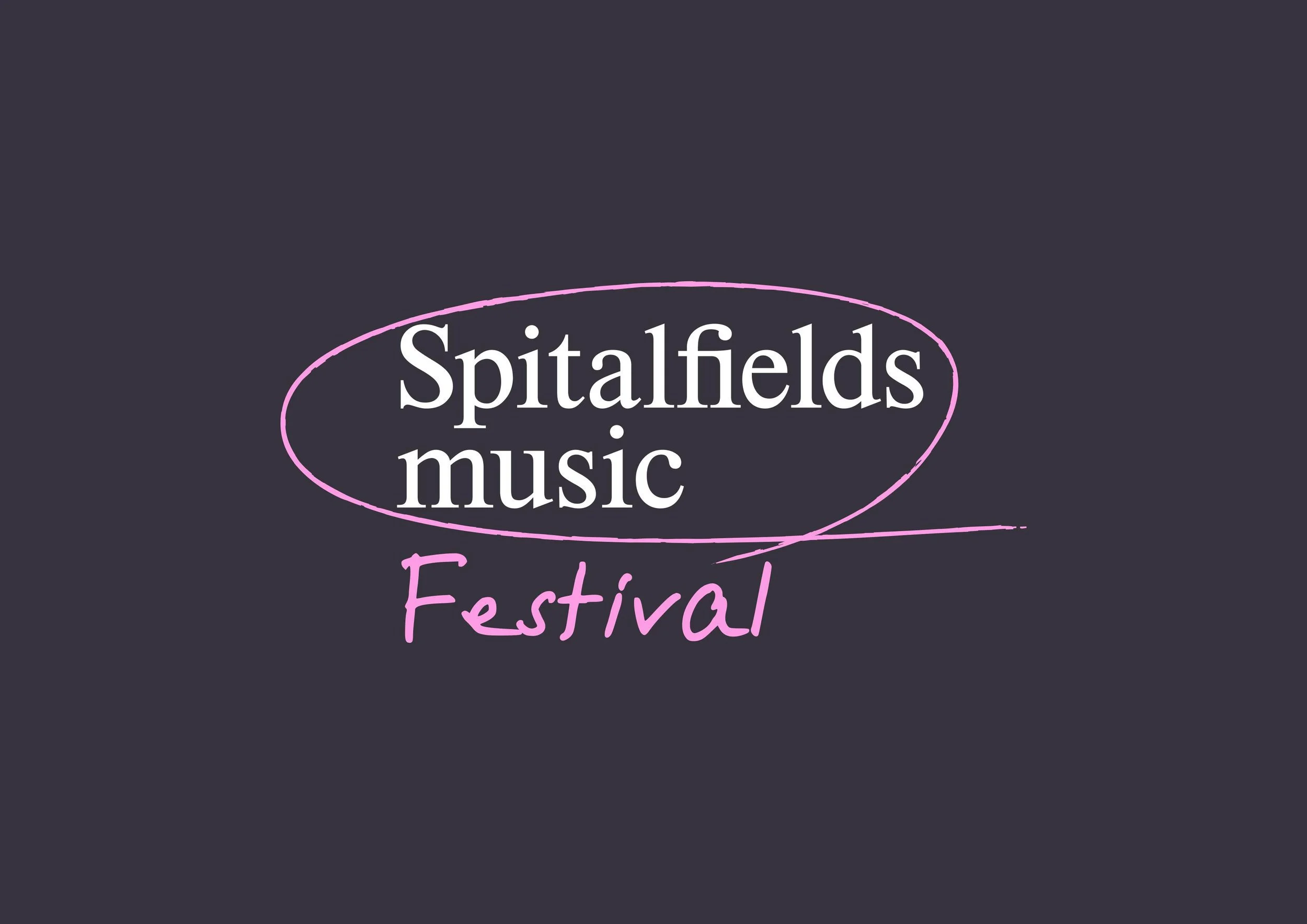 Spitalfields Music — Studio 27eleven