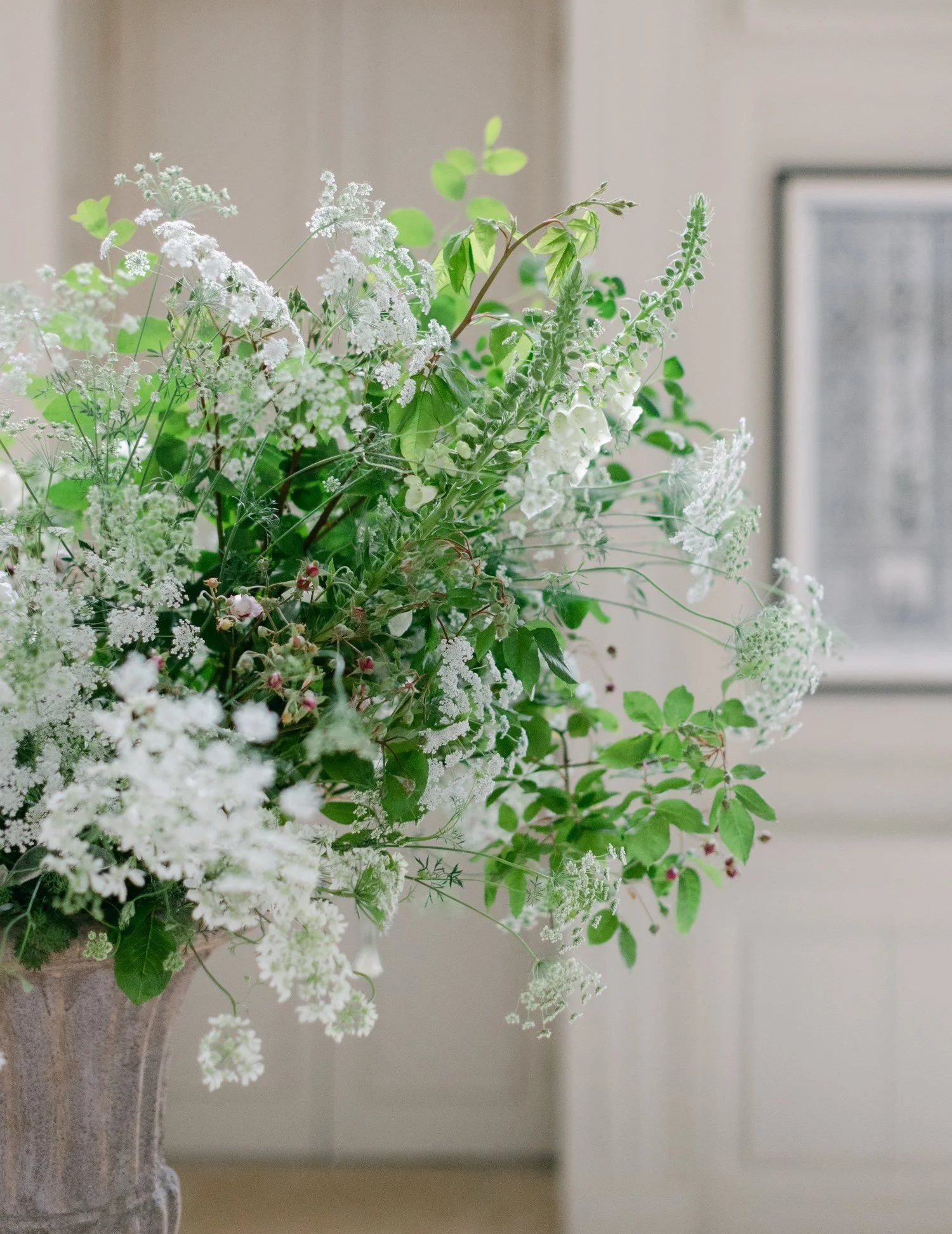 The Wild Bunch Wedding Flowers, Ireland