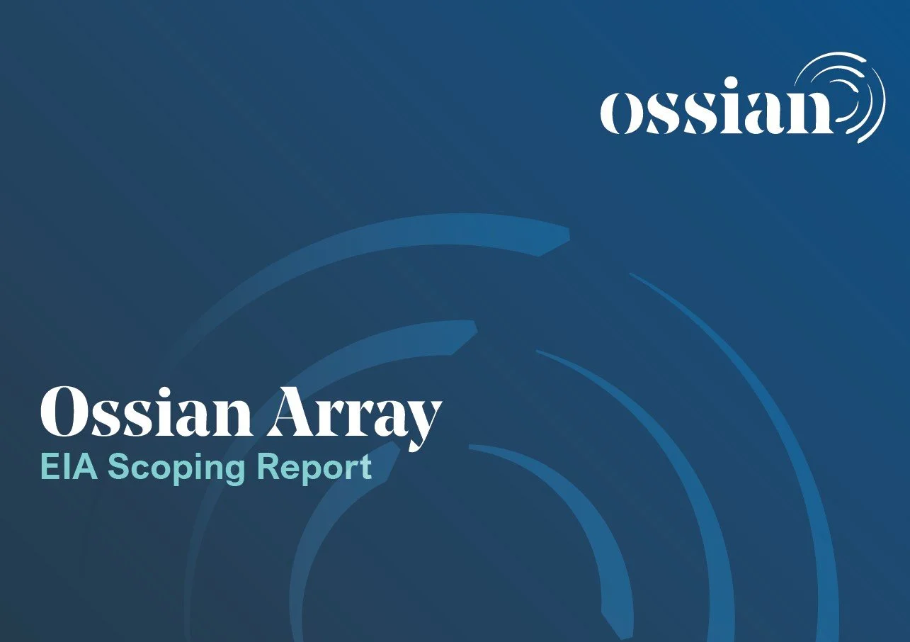 News — Ossian