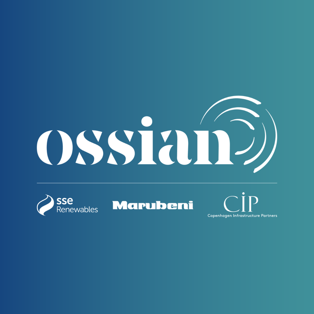News — Ossian